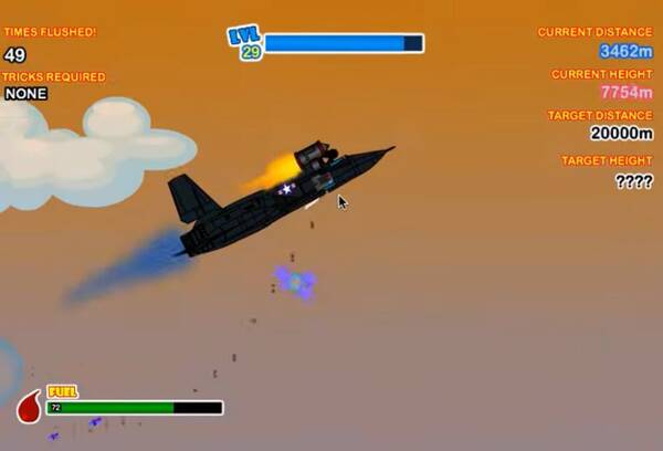 Potty Racers 3 Game - Play Potty Racers 3 Online for Free at YaksGames