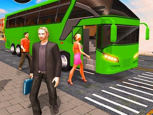 Crazy Bus Driving 3D Game - Play Crazy Bus Driving 3D Online for Free ...