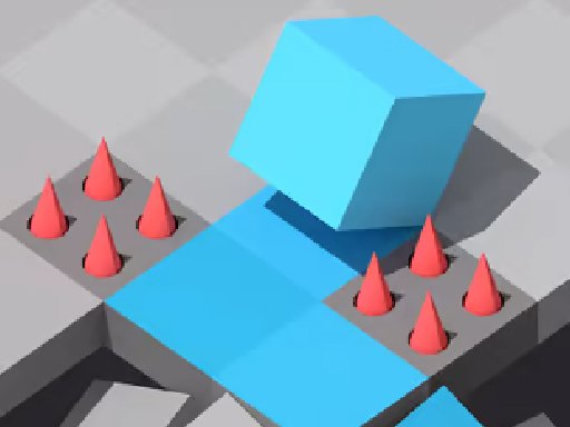 Adventure Cube Game - Play Adventure Cube Online for Free at YaksGames