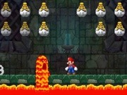 Super Mario World Invaders Game - Play Super Mario World Invaders ...