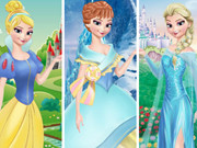 Photo Of Princess Castle Game - Play Photo Of Princess Castle Online ...