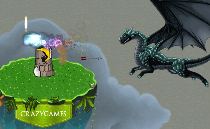 CastleWars.io Game - Play CastleWars.io Online for Free at YaksGames