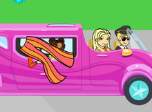 Polly's Drive'n Style Game - Play Polly's Drive'n Style Online for Free ...