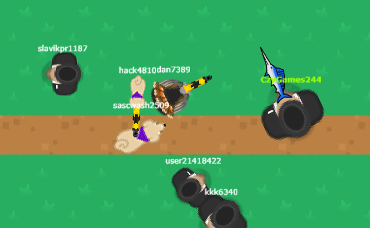 Rich City Game - Play Rich City Online for Free at YaksGames