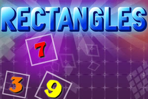 Rectangles Game - Play Rectangles Online for Free at YaksGames