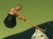 Climbing Over It Game - Play Climbing Over It Online for Free at YaksGames