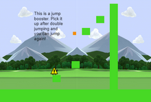 I Wanna Be the Boshy 2: Boshy Boogaloo Game - Play I Wanna Be the Boshy ...