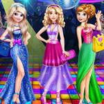 Disney Princess Fashion Prom Game - Play Disney Princess Fashion Prom ...