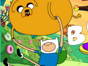 Adventure Time Bounce Game - Play Adventure Time Bounce Online for Free ...