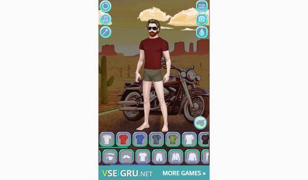 Dream Boyfriend Maker Game - Play Dream Boyfriend Maker Online for Free ...