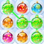 Christmas Balls Game - Play Christmas Balls Online for Free at YaksGames