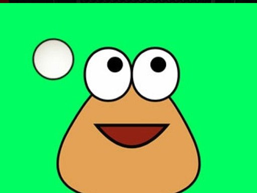 Pou Runner Game - Play Pou Runner Online for Free at YaksGames