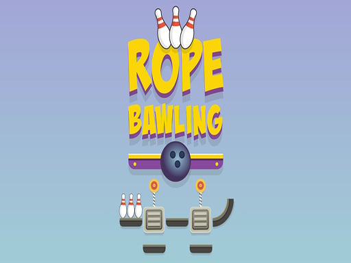 Rope Bawling 2 : linklike Game - Play Rope Bawling 2 : linklike Online ...