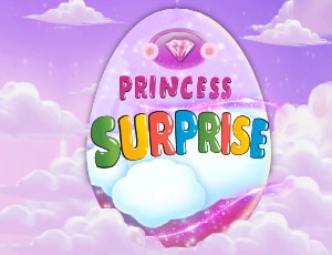 Surprise Eggs Princess Star Game - Play Surprise Eggs Princess Star ...