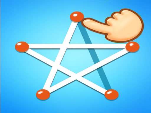 One Drawing Game - Play One Drawing Online for Free at YaksGames