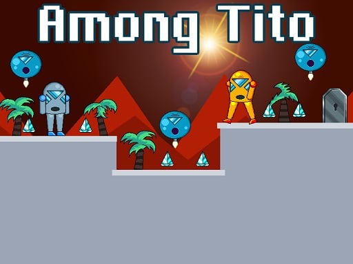 Among Tito Game - Play Among Tito Online for Free at YaksGames