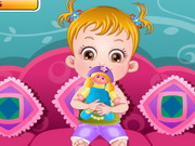Baby Hazel Backyard Party Game - Play Baby Hazel Backyard Party Online ...