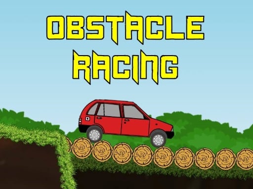 Obstacle Racing Game - Play Obstacle Racing Online for Free at YaksGames