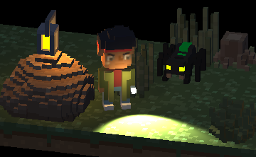 Necromancer 2: The Crypt of the Pixels Game - Play Necromancer 2: The ...