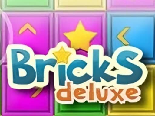 Bricks Deluxe Game - Play Bricks Deluxe Online for Free at YaksGames