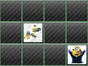 Minions Memory Game - Play Minions Memory Online for Free at YaksGames