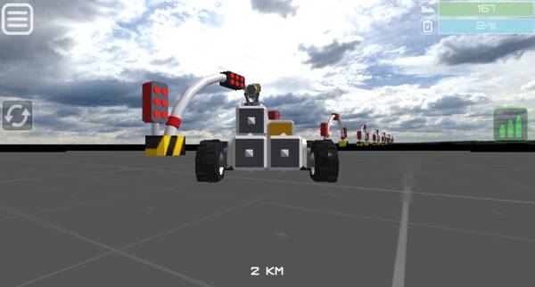 Block Tech: Epic Sandbox Game - Play Block Tech: Epic Sandbox Online ...