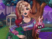 Vampire Girl Makeover Game - Play Vampire Girl Makeover Online for Free ...