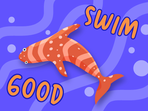 Swim Good Game - Play Swim Good Online for Free at YaksGames
