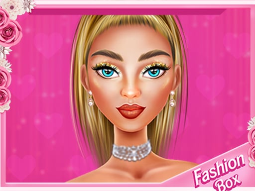 Fashion Box: Glam Diva Game - Play Fashion Box: Glam Diva Online for ...