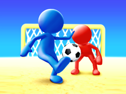 Stickman Soccer Game - Play Stickman Soccer Online for Free at YaksGames