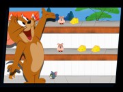 Cheese Run Game - Play Cheese Run Online for Free at YaksGames