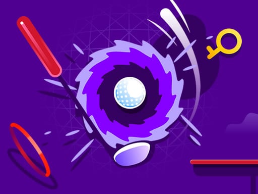 Red Mini Golf Game - Play Red Mini Golf Online for Free at YaksGames