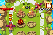Dragon Merge Wind Game - Play Dragon Merge Wind Online for Free at ...
