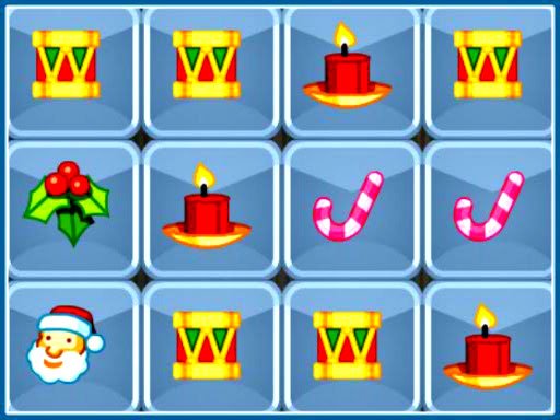 Christmas Block Collapse Game - Play Christmas Block Collapse Online ...