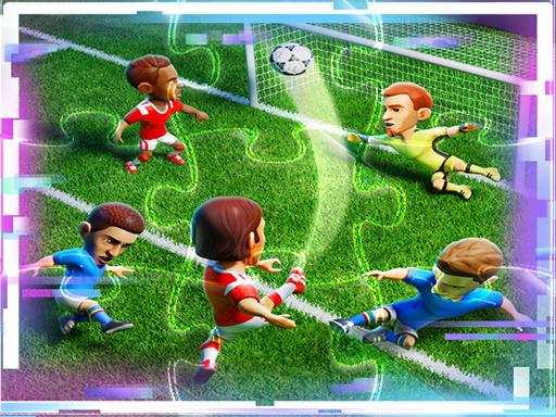 Football Stars Match3 Game - Play Football Stars Match3 Online for Free ...