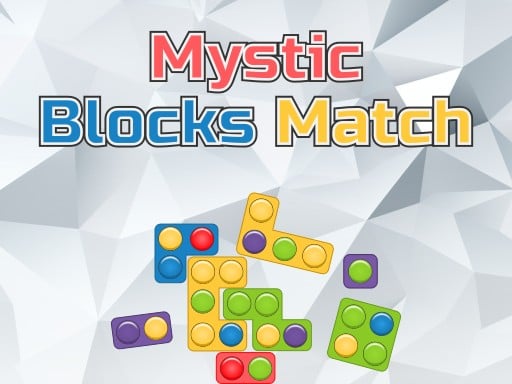 Mystic Blocks Match Game - Play Mystic Blocks Match Online for Free at ...