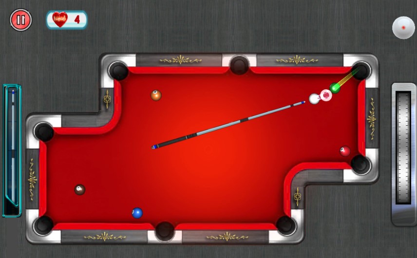 8 Ball Pool Stars Game - Play 8 Ball Pool Stars Online for Free at ...