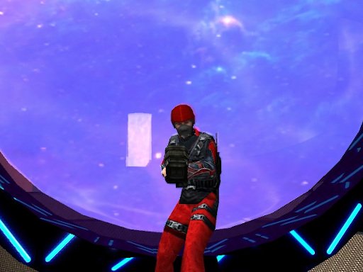 SpaceGuard.io Game - Play SpaceGuard.io Online for Free at YaksGames