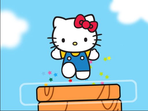 Hello Kitty Adventures Game - Play Hello Kitty Adventures Online for ...