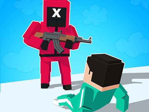 Red Light Green Light Multiplayer Game - Play Red Light Green Light ...