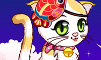 Persian Cat Game - Play Persian Cat Online for Free at YaksGames