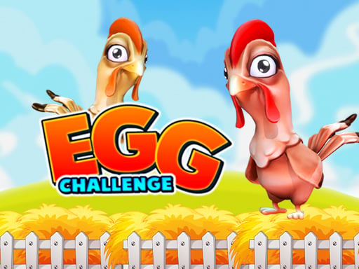 Egg Challenge Game - Play Egg Challenge Online for Free at YaksGames