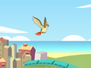 Brave Bird Fly Game - Play Brave Bird Fly Online for Free at YaksGames