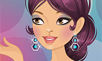 Getting Ready for Prom Makeover Game - Play Getting Ready for Prom ...