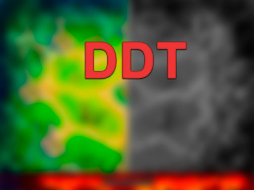 DDT Game - Play DDT Online for Free at YaksGames