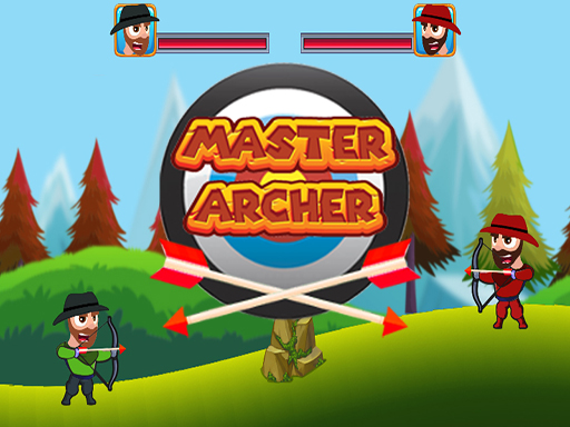 EG Master Archer Game - Play EG Master Archer Online for Free at YaksGames