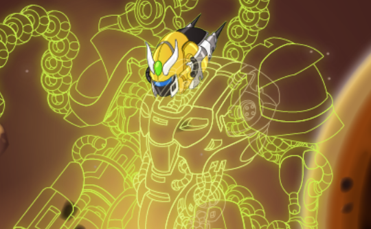 Super Robo Fighter 2 Game - Play Super Robo Fighter 2 Online for Free ...