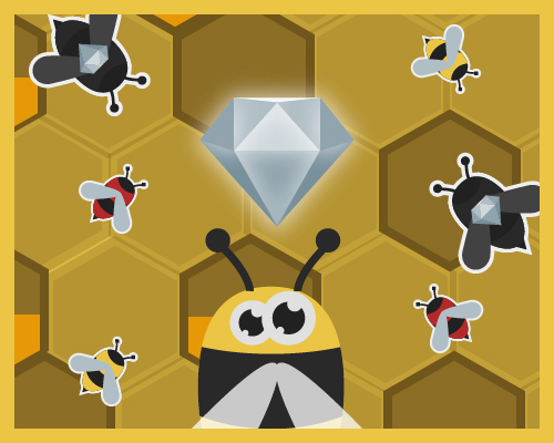 Beez Game - Play Beez Online for Free at YaksGames
