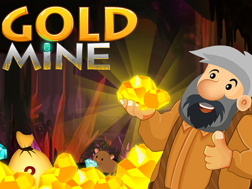 Gold Mine Game - Play Gold Mine Online for Free at YaksGames