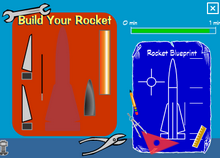 NASA Kids' Club: Rocket Builder Game - Play NASA Kids' Club: Rocket ...